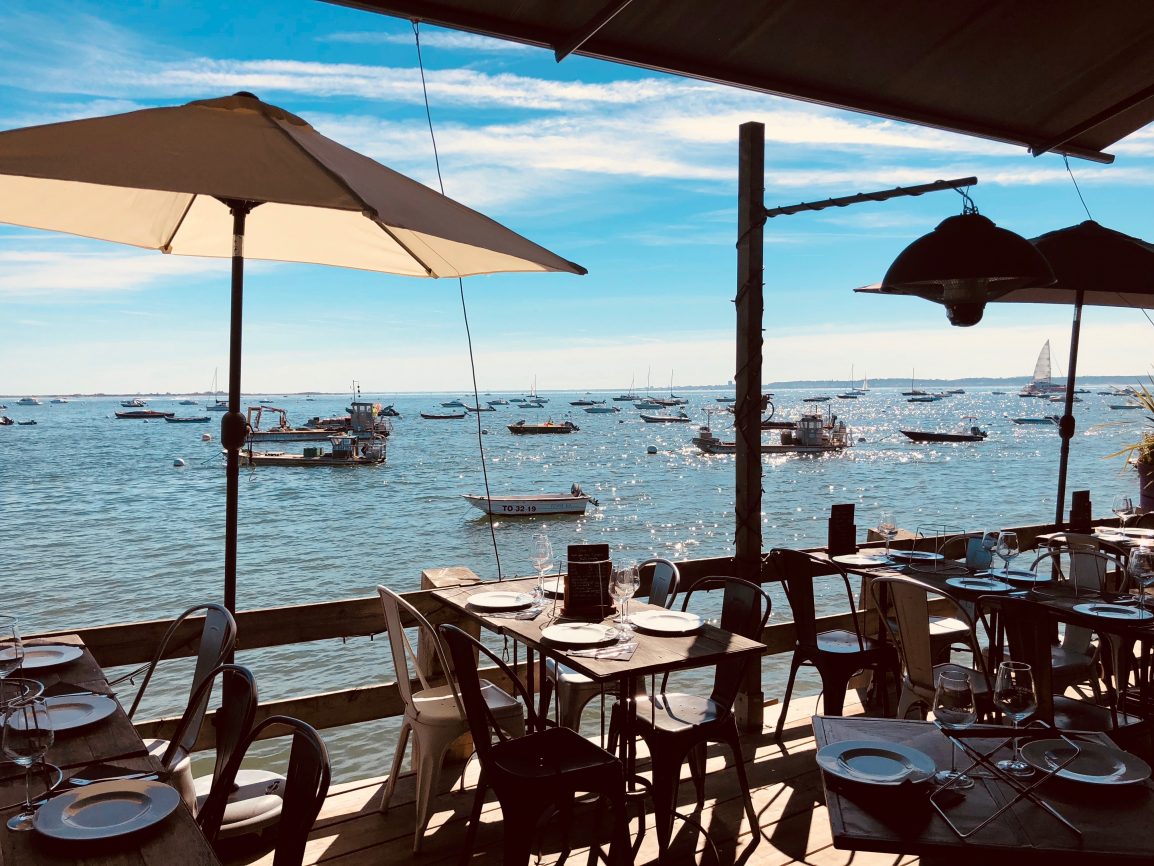 Comment visiter le Cap Ferret ? – mon beau voyage